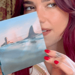 Radical Optimism – Dua Lipa EU