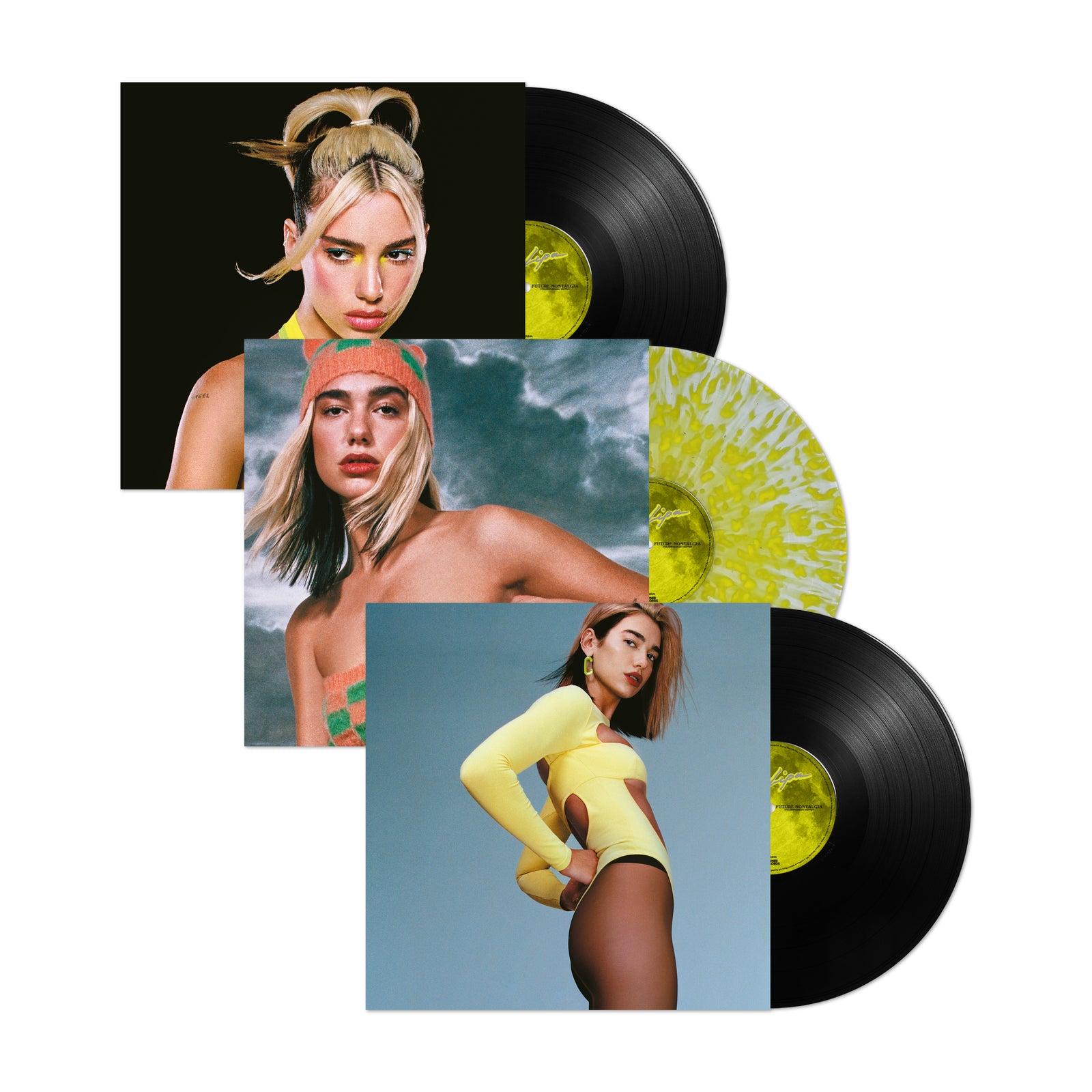 Future Nostalgia (5th Anniversary Edition) – Dua Lipa EU