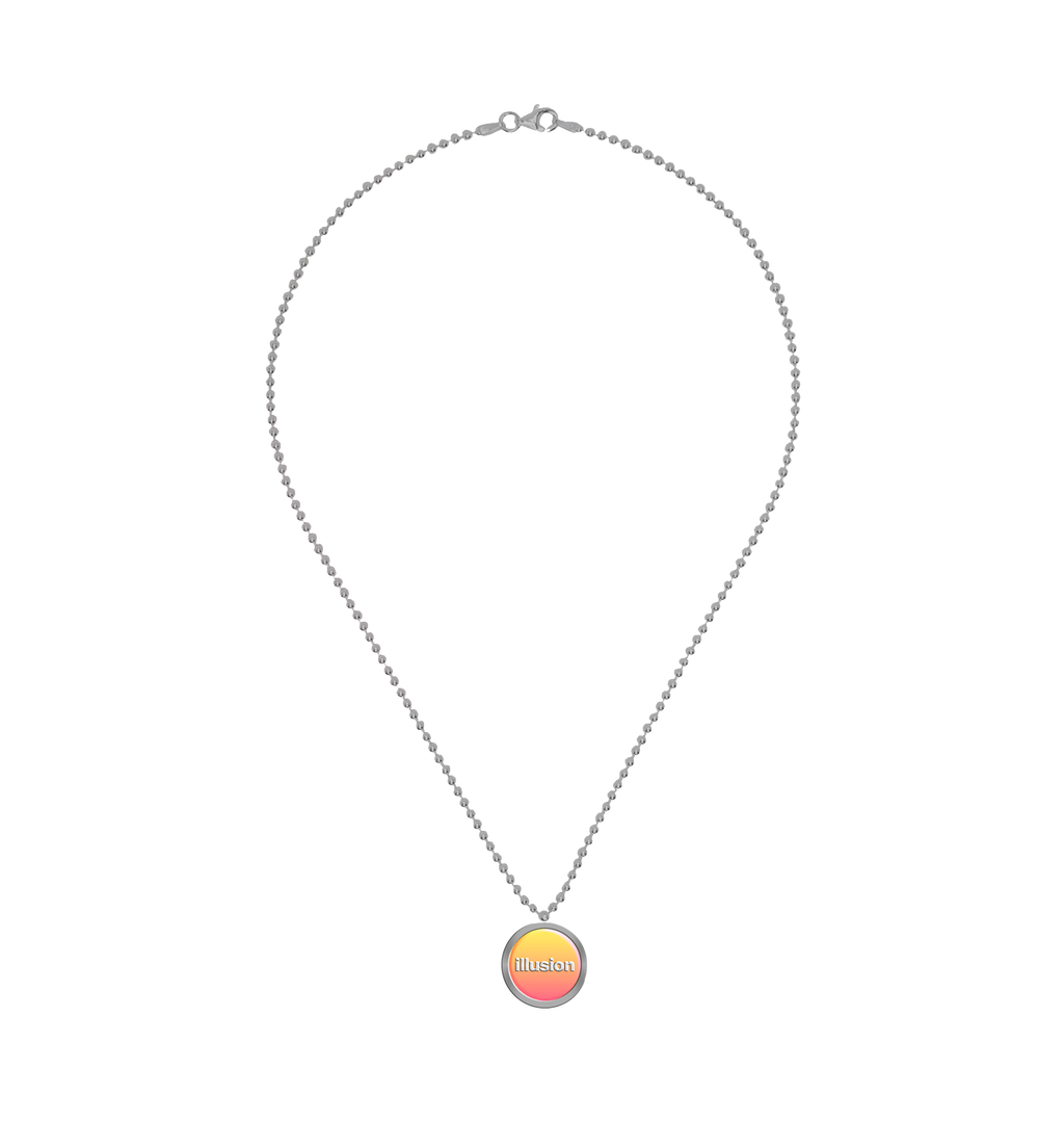 Illusion | Necklace – Dua Lipa EU