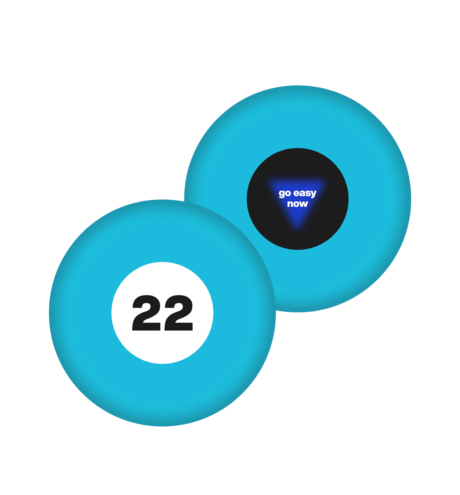 Radical Optimism | Future Telling 22 Ball – Dua Lipa EU