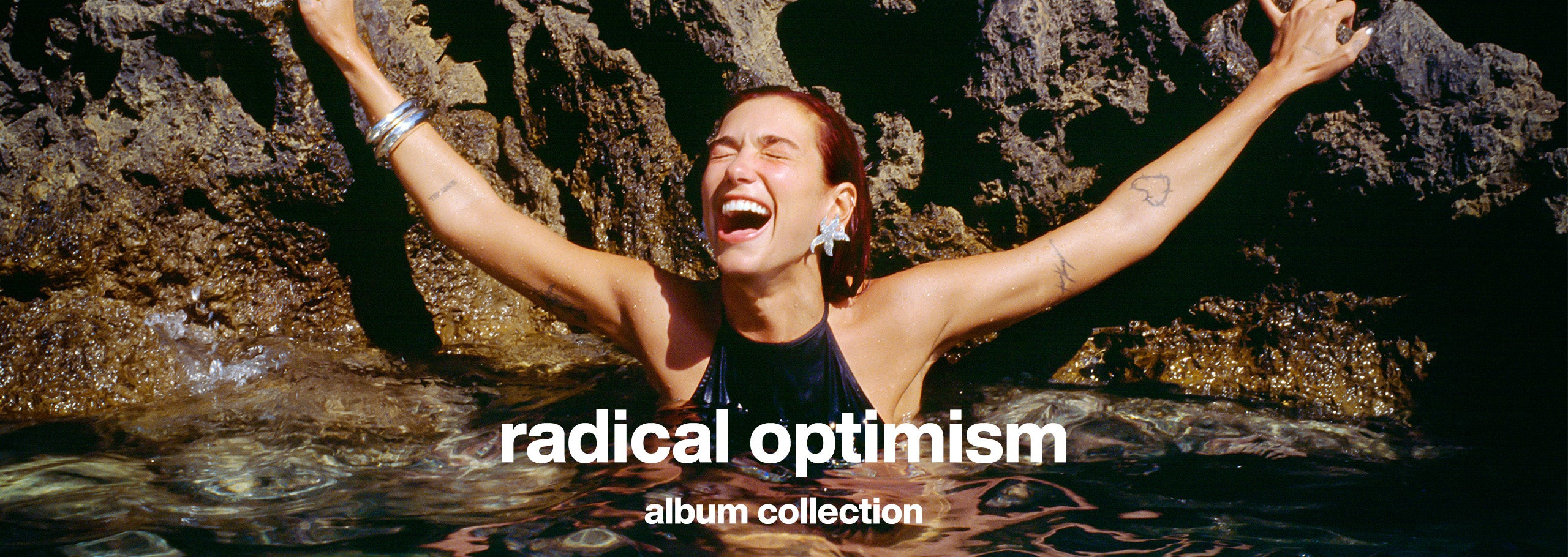 Dua Lipa EU | Official Store