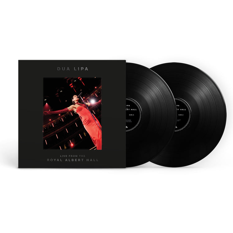 Dua Lipa EU | Office store
