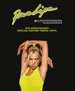 Dua Lipa EU | Office store